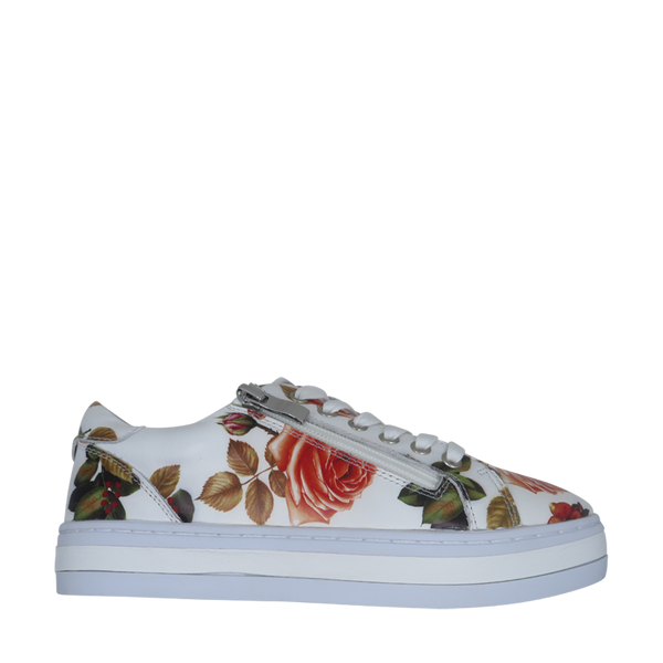 Alfie & Evie Posey – Shoes On Picton