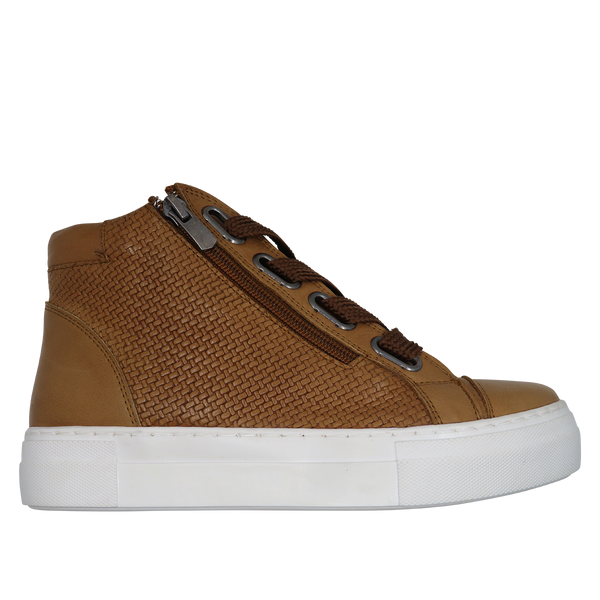 Rilassare Teng – Shoes On Picton